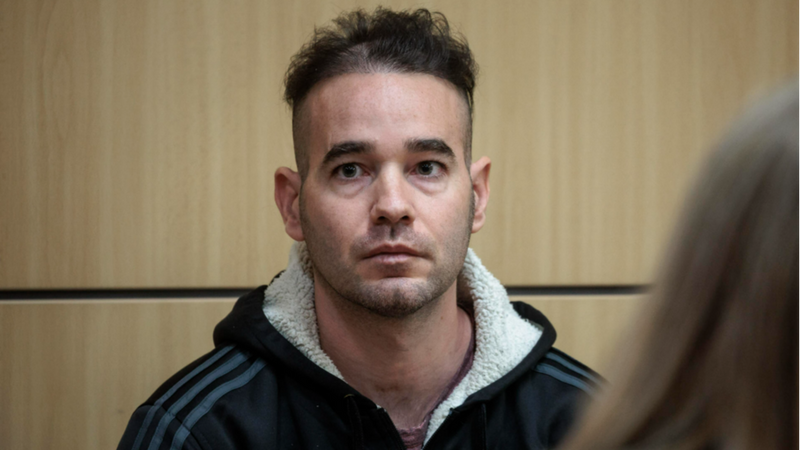 David S.O, alias ‘El Tuvi’, culpable del asesinato de la joven Wafaa Sebbah