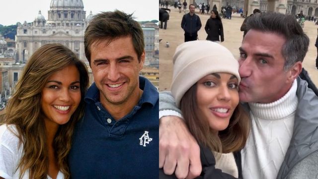 Lara Álvarez habla por primera vez de su relación con Perico Durán ...