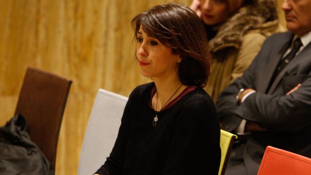 Cronología del caso Juana Rivas: condenas, hijos separados y un indulto