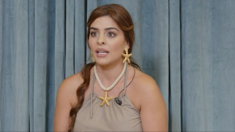 La Rebe habla sobre su cambio físico: "Estoy engordando" - Los Gipsy Kings