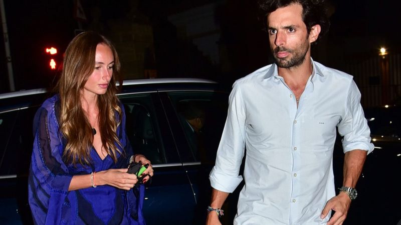 Boda Alonso Aznar y Renata Collado: la sencilla lista de regalos, desde ...