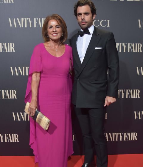 La vida actual de Alonso Aznar: empresas, México y dos clanes unidos ...