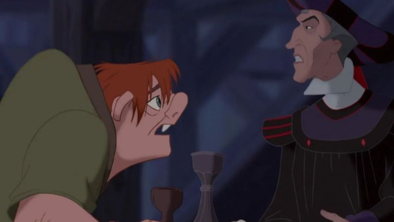 'El jorobado de Notre Dame' existió: la historia real del Quasimodo de ...