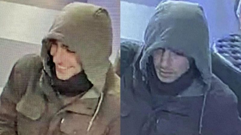 Nuevas Imágenes Del Presunto Asesino De Brian Thompson El Ceo De