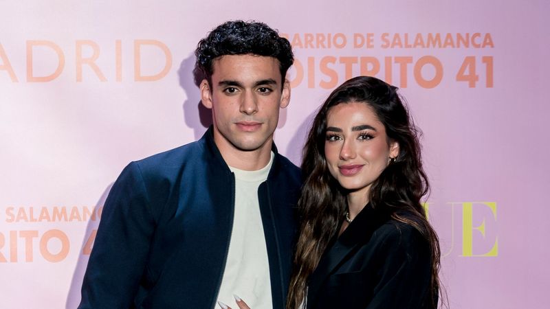 Los 'influencers' Ibelky y Lola Lolita sorprenden al anunciar su ...