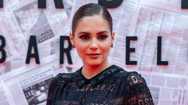 Andrea Duro presenta a su nuevo novio con una romántica foto en la playa: la imagen