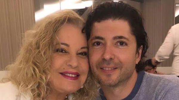 Bárbara Rey y Ángel Cristo Jr, cronología de su mediática guerra abierta