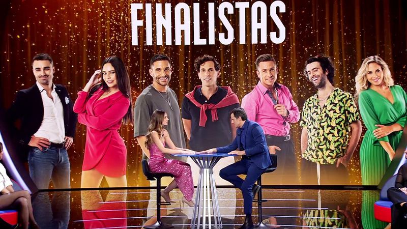 Telecinco | Noticias de última hora, realities, programas y series