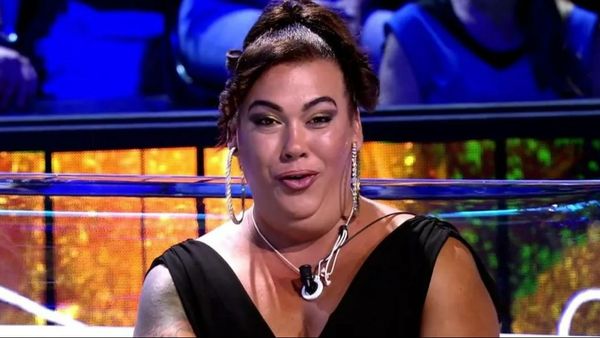 Desy Rodríguez carga contra Maica y Daniela - Gran Hermano