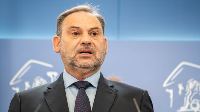 Ábalos acepta finalmente declarar de forma voluntaria el próximo jueves ...