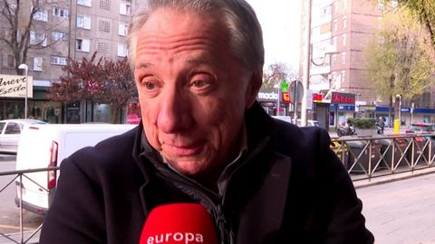 El padre de Alejandra Rubio rompe su silencio tras el nacimiento de su ...