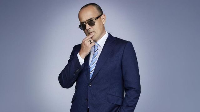 Viajando con Chester emprende una nueva etapa en Cuatro