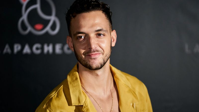 Todas las parejas de C. Tangana: Rosalía, Berta Vázquez y su novia ...