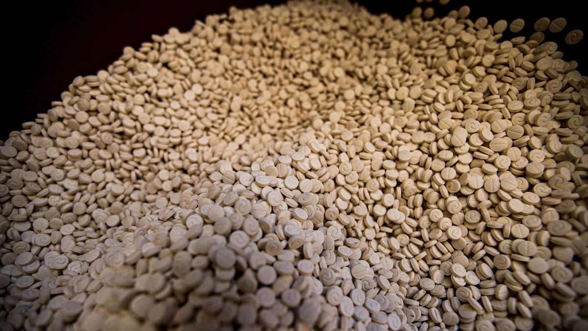 Captagón, la droga que mantuvo a flote la dictadura en Siria