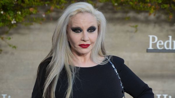 Alaska, antes y después: la transformación física de la cantante en los ...