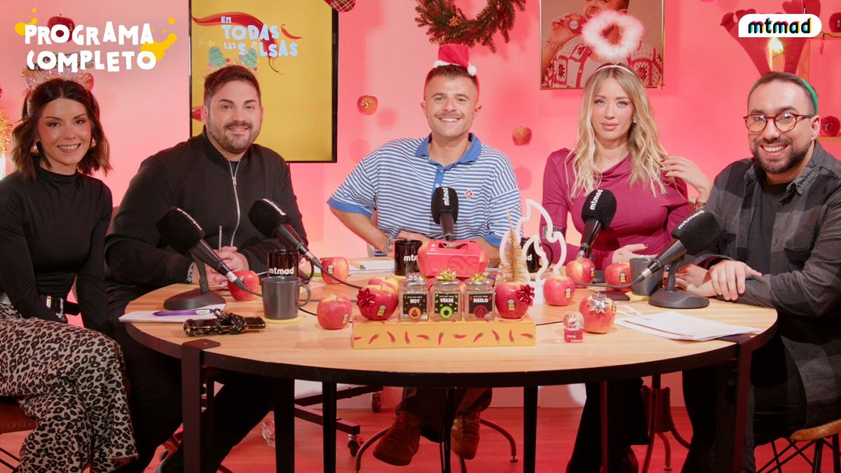 Marina Barrial desvela el motivo del altercado que vivió con Manu Regato