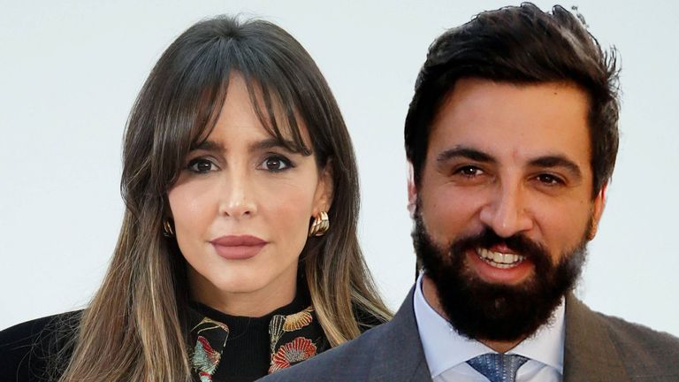 Rocío Osorno, sobre los ataques que recibe por ser la ex de Coco ...