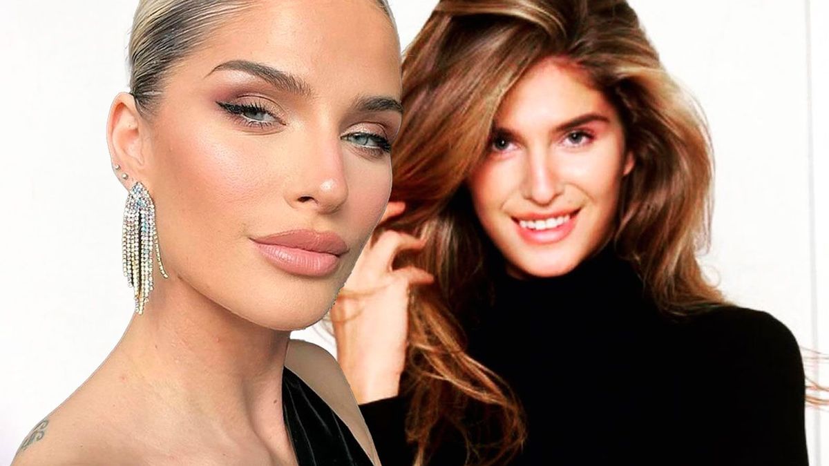 Así era la mujer de Jota Peleteiro antes de sus operaciones y retoques ...