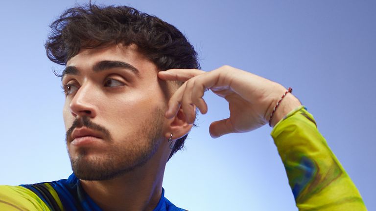 Aléx Márquez (OT 2023): "Me encanta la fama, pero me gustaría que no me ...