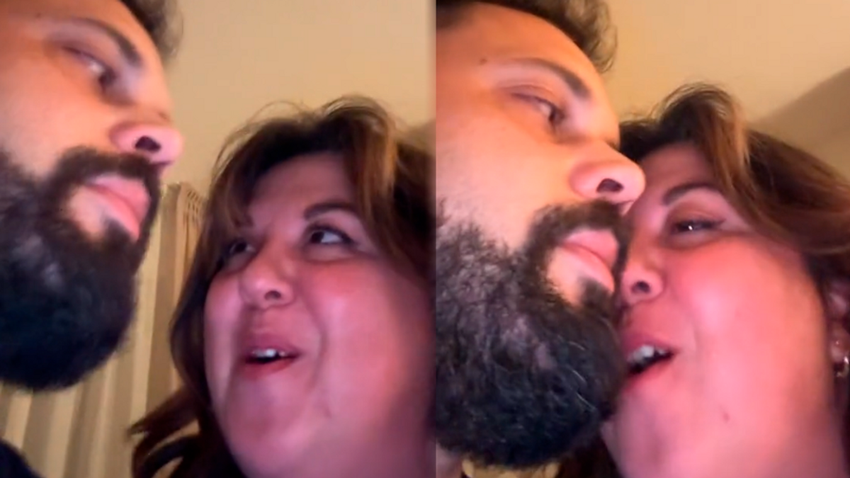 Lalachus: así es su desconocido novio, Manu, con quien se dará el 'sí ...