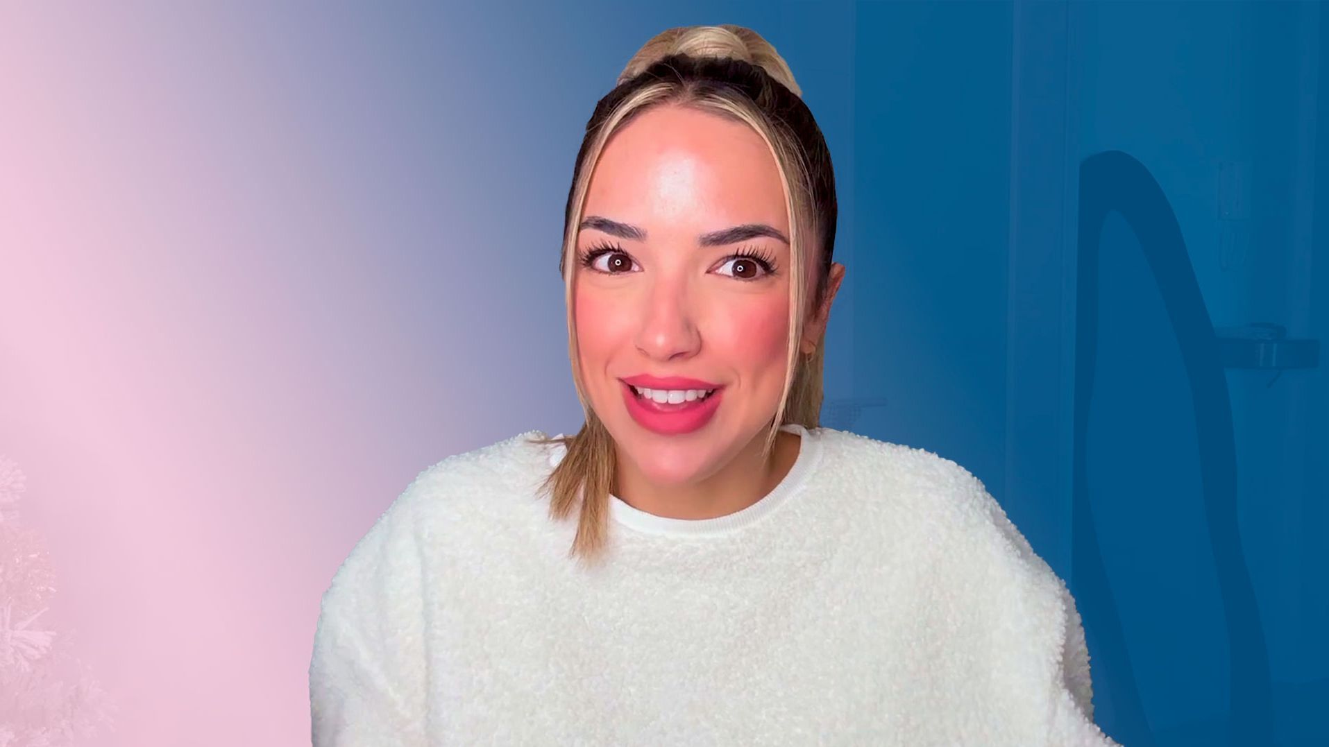 Lucía Sánchez desvela cómo es la relación de su novio, Manuel Gaona ...