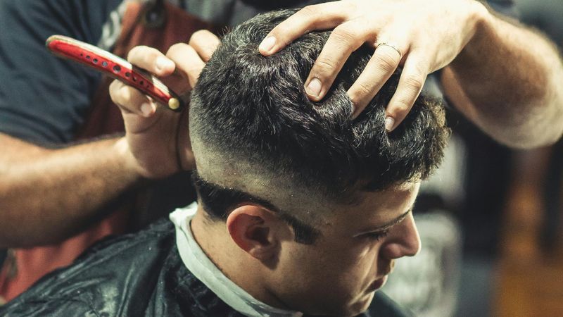 El corte de pelo francés para hombre, la última tendencia que arrasa