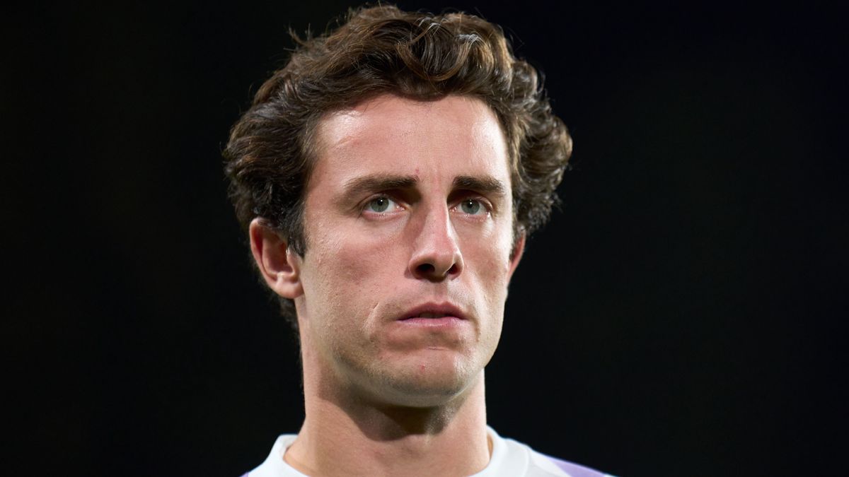 Álvaro Odriozola e Inés Laffón ya son padres de mellizas: la primera ...