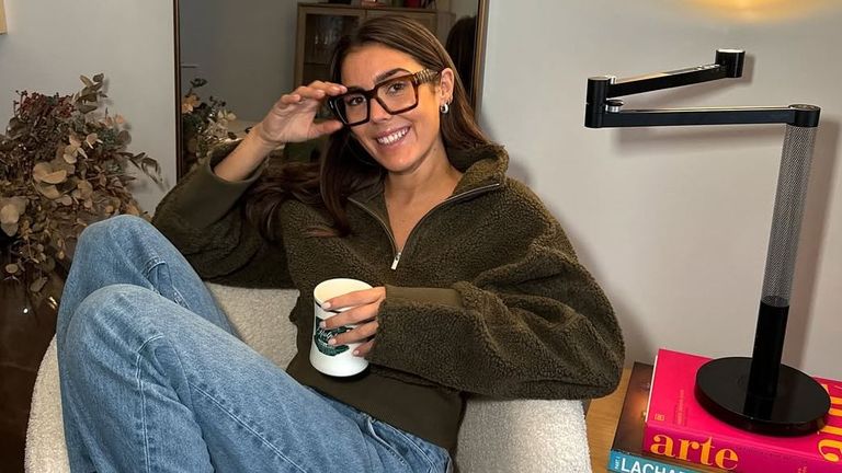 Anna Padilla muestra los errores de la reforma de su casa nueva: "Todo mal"