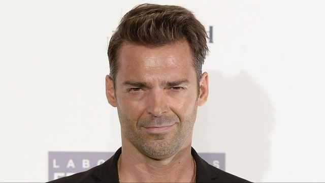 La extraña amistad entre Hugo Castejón y Luis Fonsi: "Fiestas y risas ...