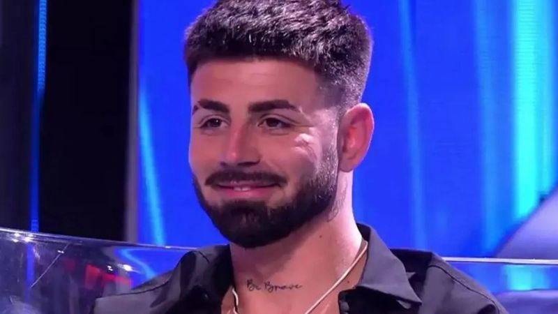 Isaac Torres emite un comunicado con su drástica decisión - La isla de ...