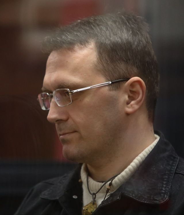 Siete años del triple crimen de Igor el Ruso en Teruel: "Se debió ...