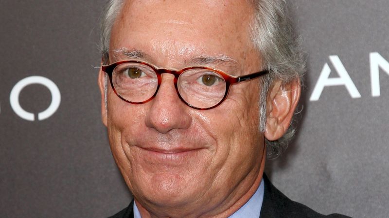 Muere Isak Andic, fundador de Mango, a los 71 años en un accidente de ...