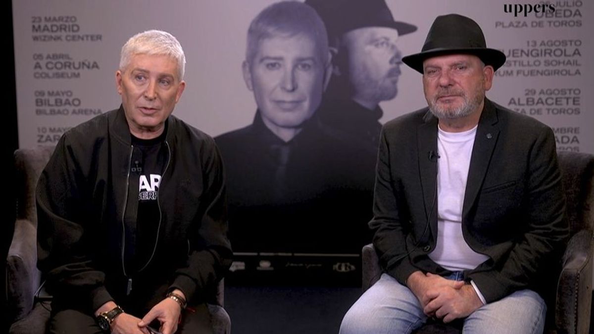 Pecos, su pasado glorioso y su gira de retorno: “De los 15 a los 22 ...