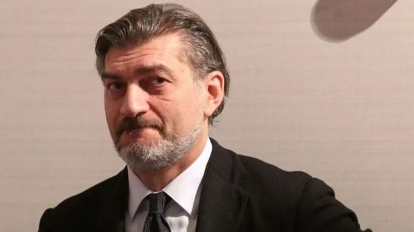 Mijaíl Kavelashvili, exfutbolista profesional, nuevo presidente de Georgia