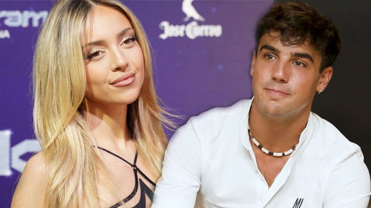 Óscar Casas da un paso adelante en su relación con Ana Mena: su apoyo en el fin de gira