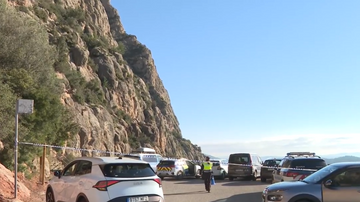 Así fue la caída que provocó la muerte de Isak Andic, fundador de Mango