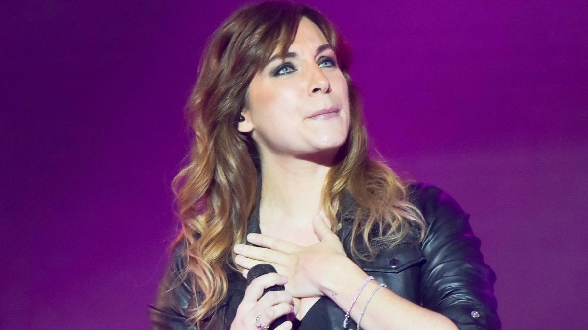 Leire Martínez: así será su nuevo proyecto musical en solitario - Socialité