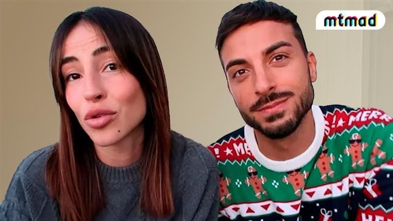 Borja González y Ana Solma (LIDLT) confiesan el motivo por el que no abandonan las redes sociales