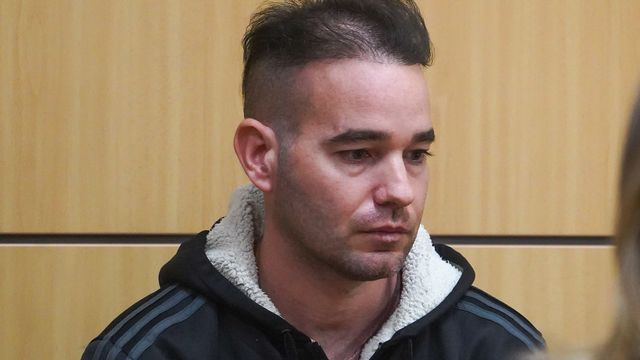 'El Tuvi', condenado a prisión permanente revisable por el crimen de ...