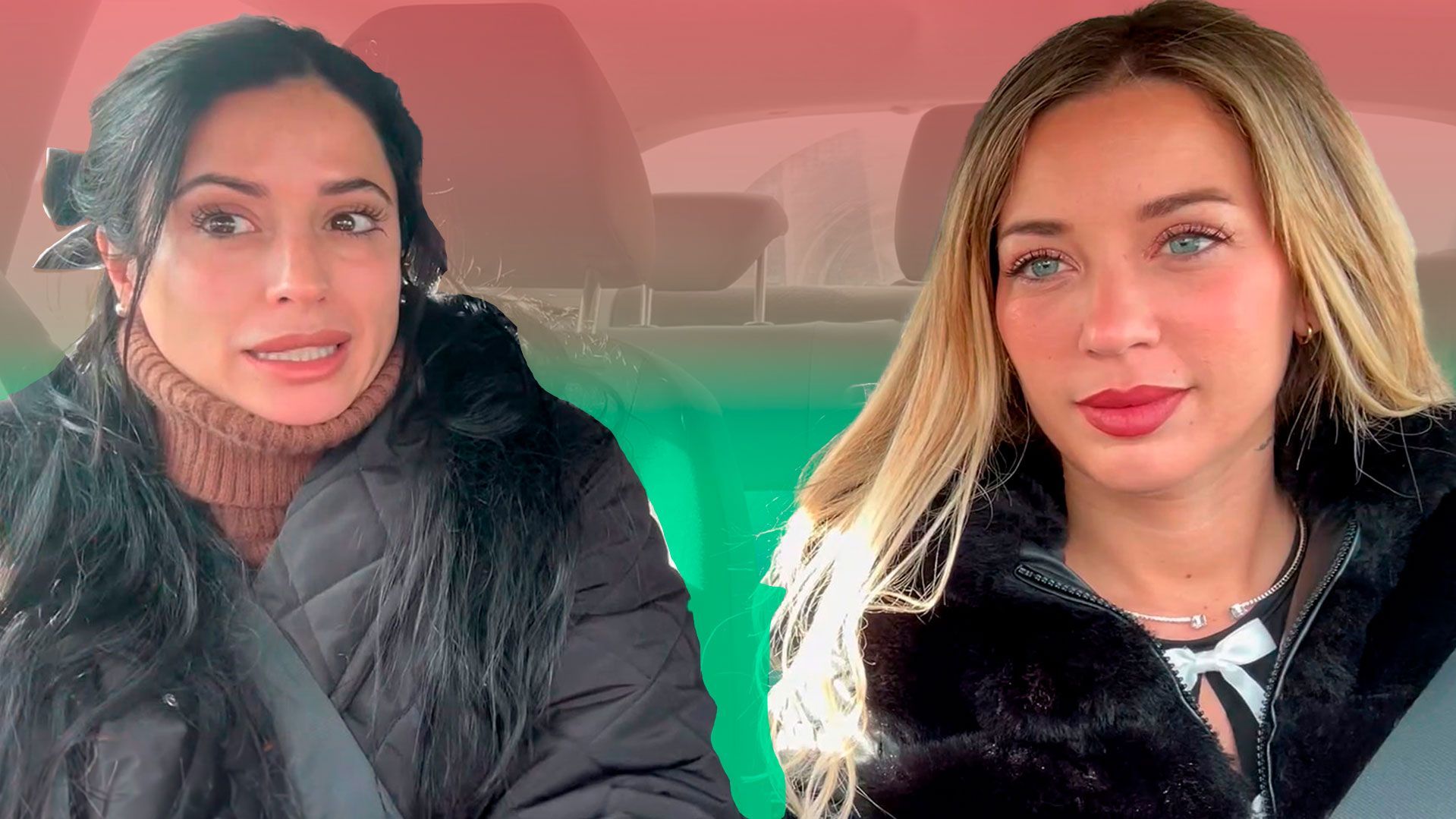 Inma Campano desvela el motivo que ha paralizado su boda - La isla de ...