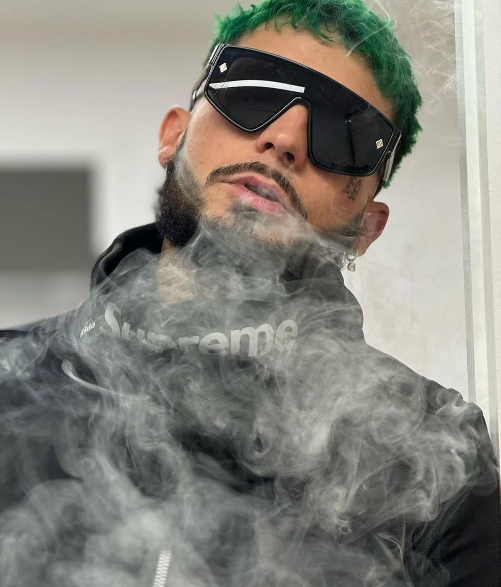 Entrevista a JC Reyes: "No soy un ejemplo a seguir, mi vida ha sido ...