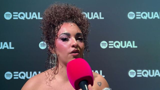 La Chispa adelanta detalles de su puesta en escena del Benidorm Fest: "Tengo un escenógrafo que ...