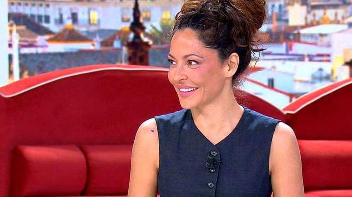 Patricia Pérez fue actriz en una serie de Telecinco - De viernes