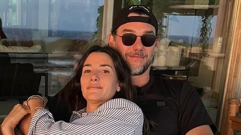 Jonathan Andic, heredero de Mango: de sus estudios a su futura boda con ...