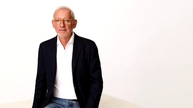 Así es la ruta donde murió el fundador de Mango, Isak Andic: sin ...