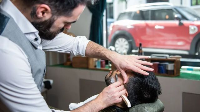 Qué Pasa Si Me Afeito La Barba Todos Los Días