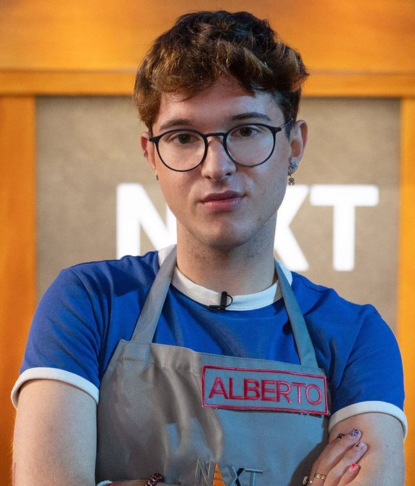 Next Level Chef: conoce a los concursantes