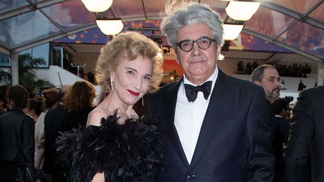 María Isasi, la única hija de Marisa Paredes: actriz nominada a un Goya y madre