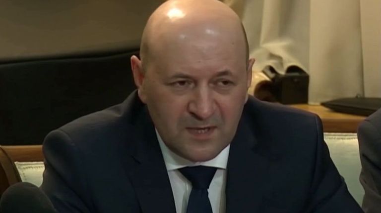 Ucrania reivindica el asesinato del jefe de las fuerzas de protección nuclear rusas