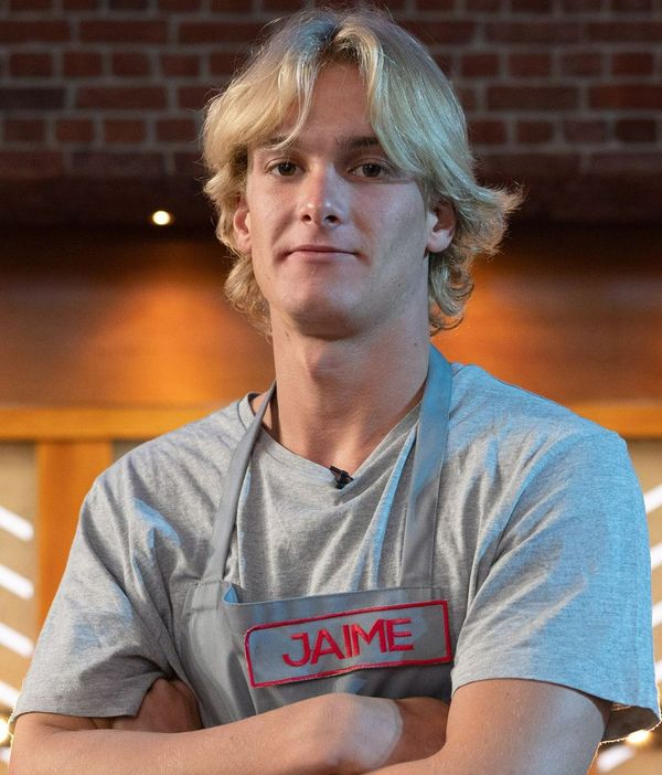 Next Level Chef: conoce a los concursantes